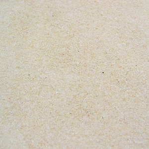 Bridal Ivory Colored Sand ~ 12oz (1 Cup Vol.) Bridal Ivory Unity Sand ...