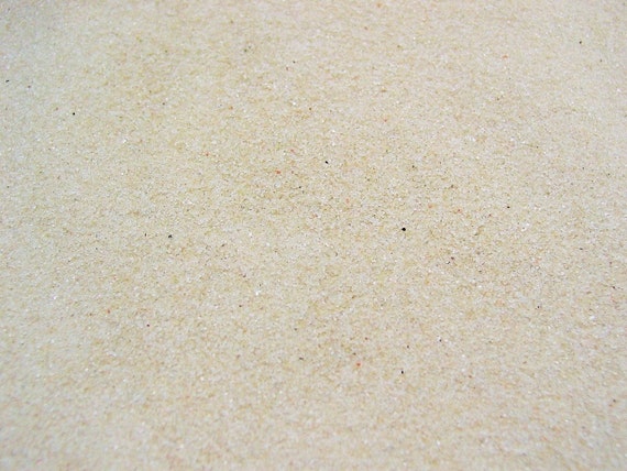 Bridal Ivory Colored Sand 12oz 1 Cup Vol. Bridal Ivory | Etsy