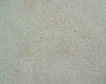 Bridal Ivory Colored Sand 12oz 1 Cup Vol. Bridal Ivory | Etsy