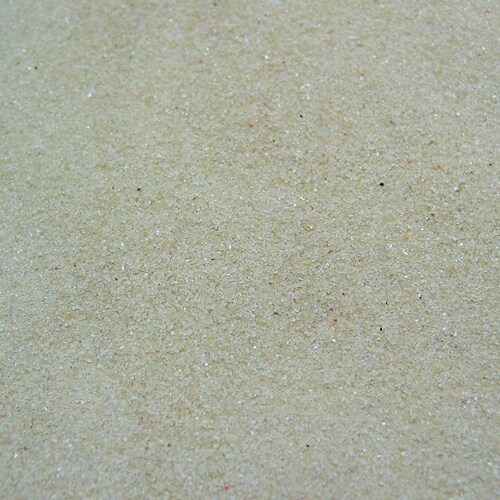 White Colored Sand 12oz 1 Cup Vol. White Unity Sand - Etsy