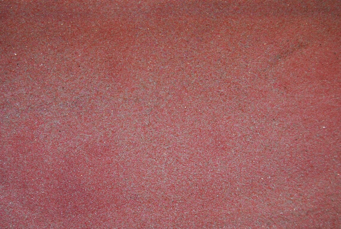 Quartz Colored Sand ~ 12oz (1 Cup Vol.) Quartz Unity Sand ~ Quartz ...