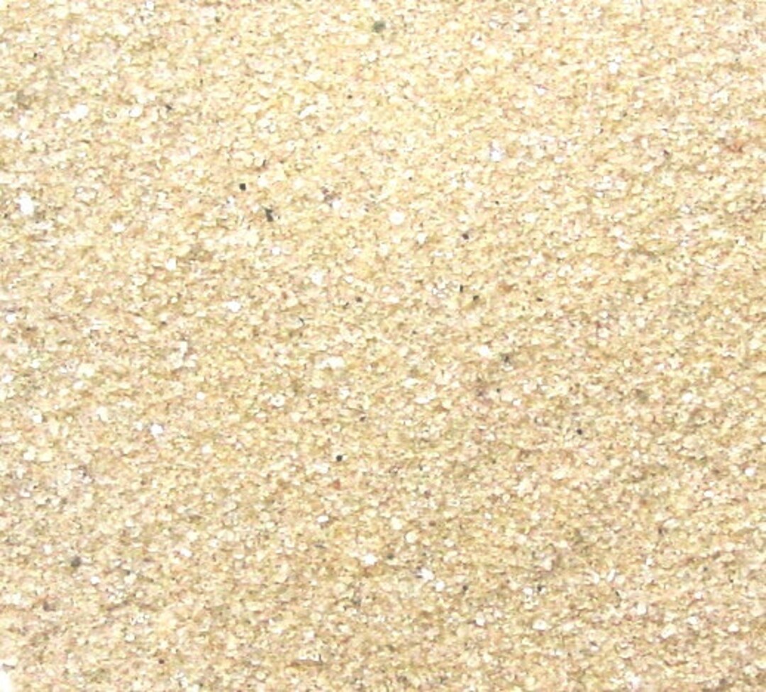 Peach Colored Sand ~ 12oz (1 Cup Vol.) Peach Unity Sand ~ Peach Wedding ...