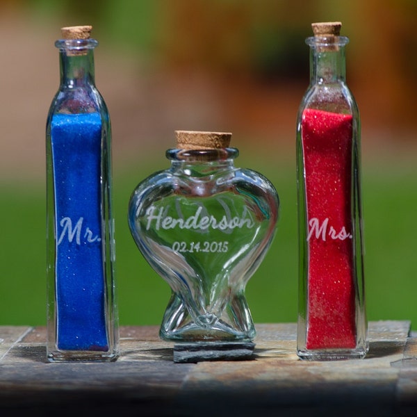 Sand Ceremony - Etsy