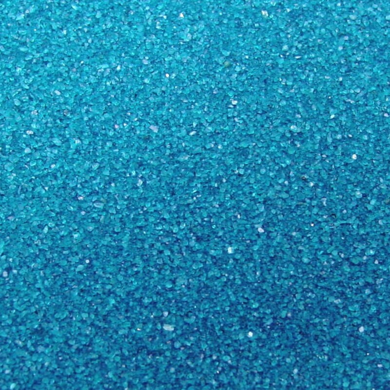 Teal and Sand - Etsy
