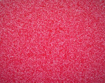 Peacock Colored Sand 12oz 1 Cup Vol. Peacock Unity Sand | Etsy