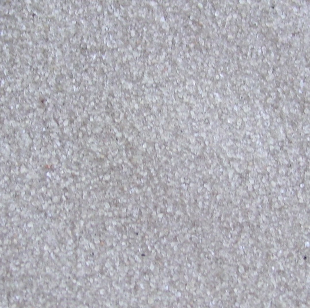 Grey Colored Sand ~ 12oz (1 Cup Vol.) Grey Unity Sand ~ Grey Wedding ...