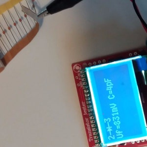 King of Tone Diodes Set / Klon Centaur Germanium Clipping Diodes (MA856 ...