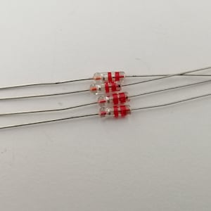 King of Tone Diodes Set / Klon Centaur Germanium Clipping Diodes (MA856 ...
