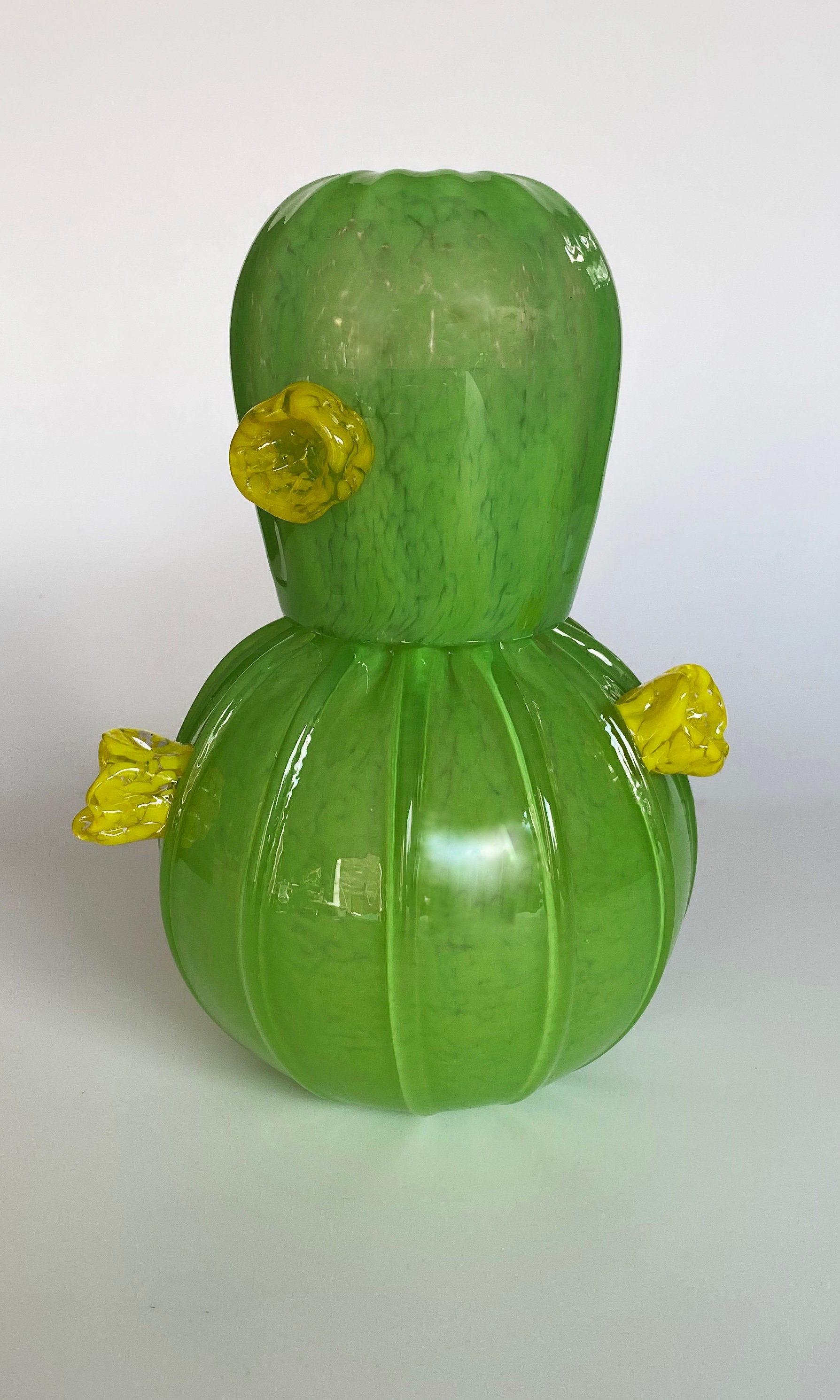 Stackable Cactus Pitcher - Etsy