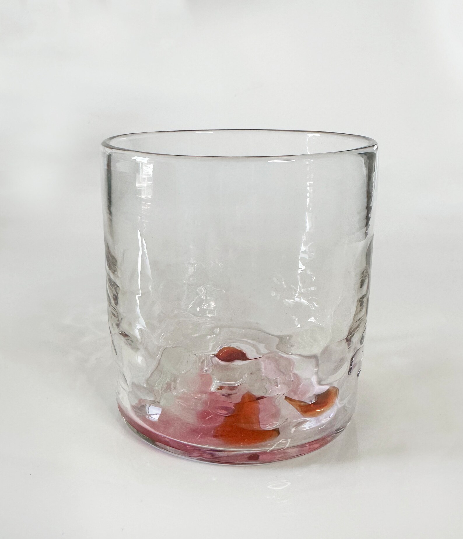 Recycled Cocktail Rocks Glass - Etsy