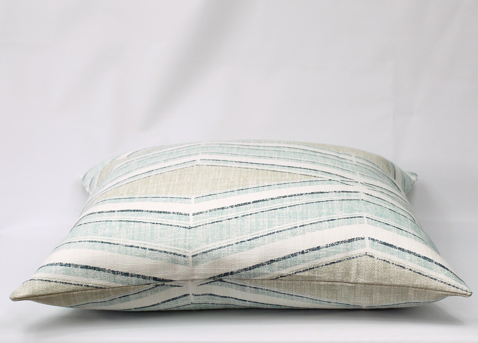 Neutral Geometric Pillow Cover Tan Throw Pillow Cover - Etsy