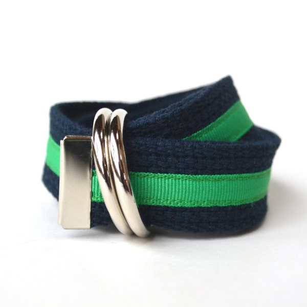 Ribbon Belt - Etsy