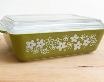 Vintage pyrex | Etsy