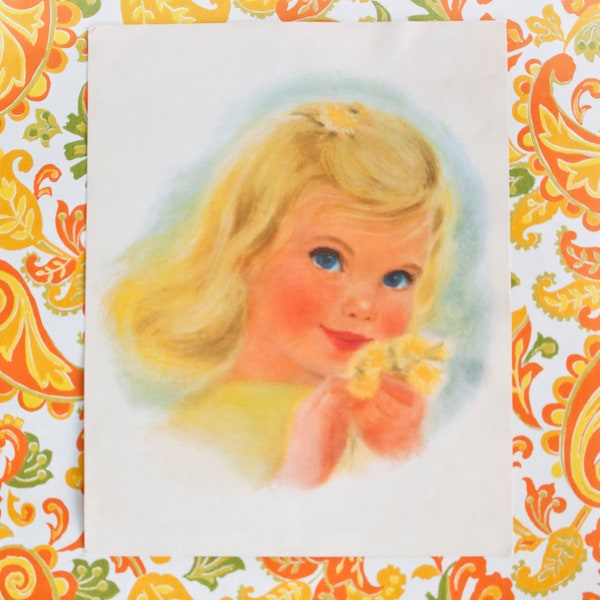 Northern Tissue Girl - Etsy