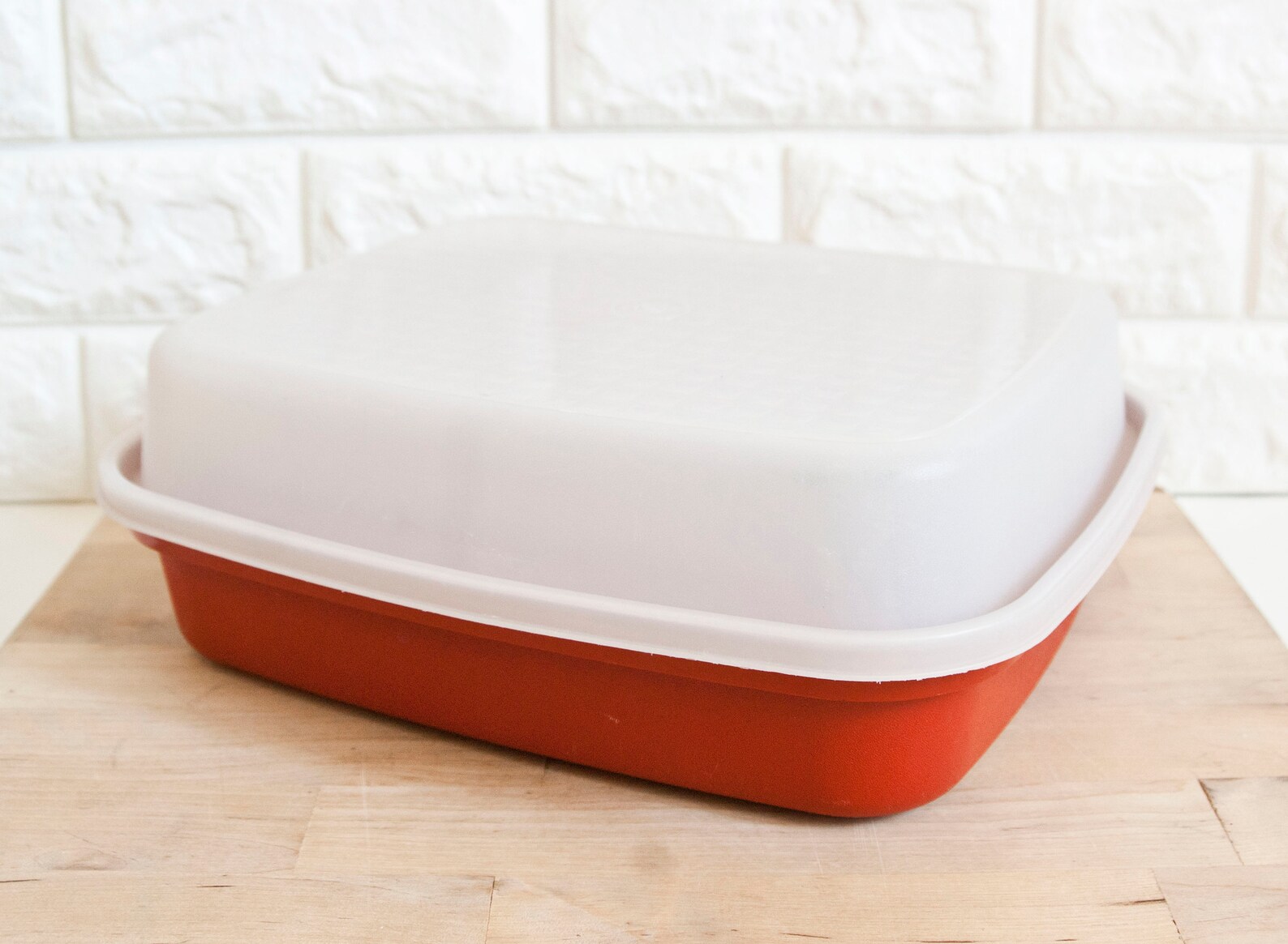 Tupperware Season Serve Meat Marinating Container | Etsy