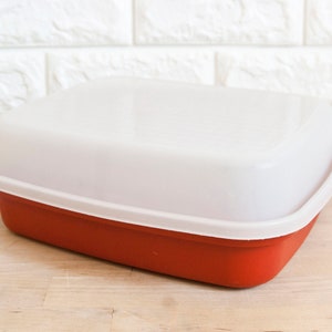 Tupperware Season Serve Meat Marinating Container | Etsy