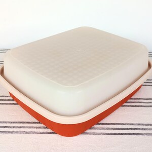 Tupperware Season Serve Meat Marinating Container, Refrigerator Food ...