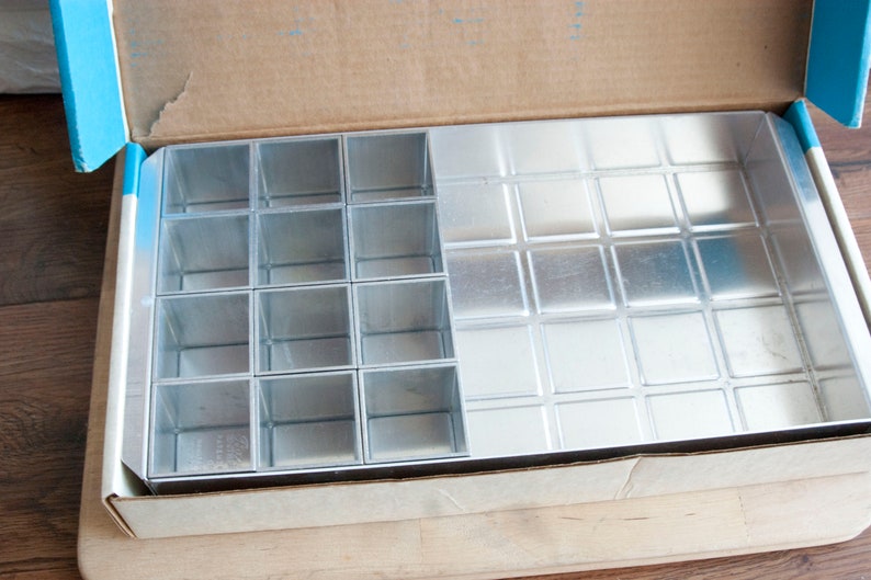 Letter Number Cake Pan Burvelle's Educated Cake Pan | Etsy