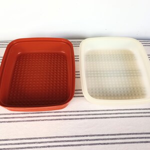 Tupperware Season Serve Meat Marinating Container, Refrigerator Food ...