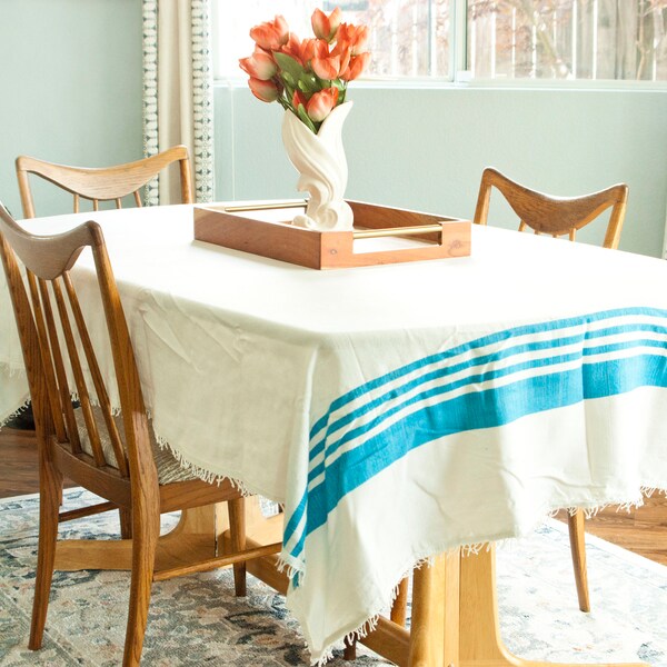 French Tablecloth - Etsy