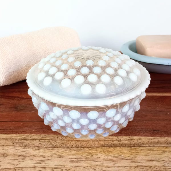 Powder Container - Etsy