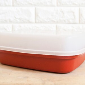 Tupperware Season Serve Meat Marinating Container | Etsy