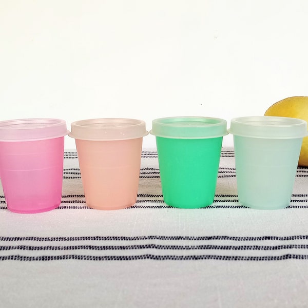 Tupperware Minis - Etsy