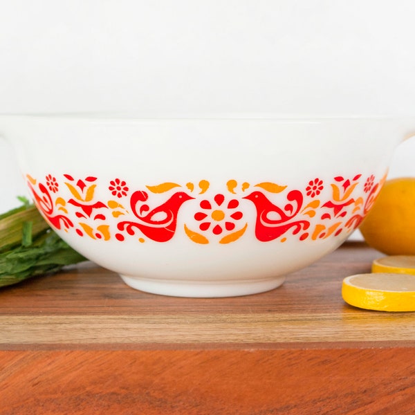 Pyrex Friendship - Etsy