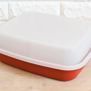 Tupperware Season Serve Meat Marinating Container | Etsy