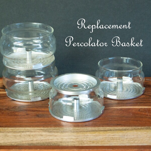 Pyrex Percolator - Etsy