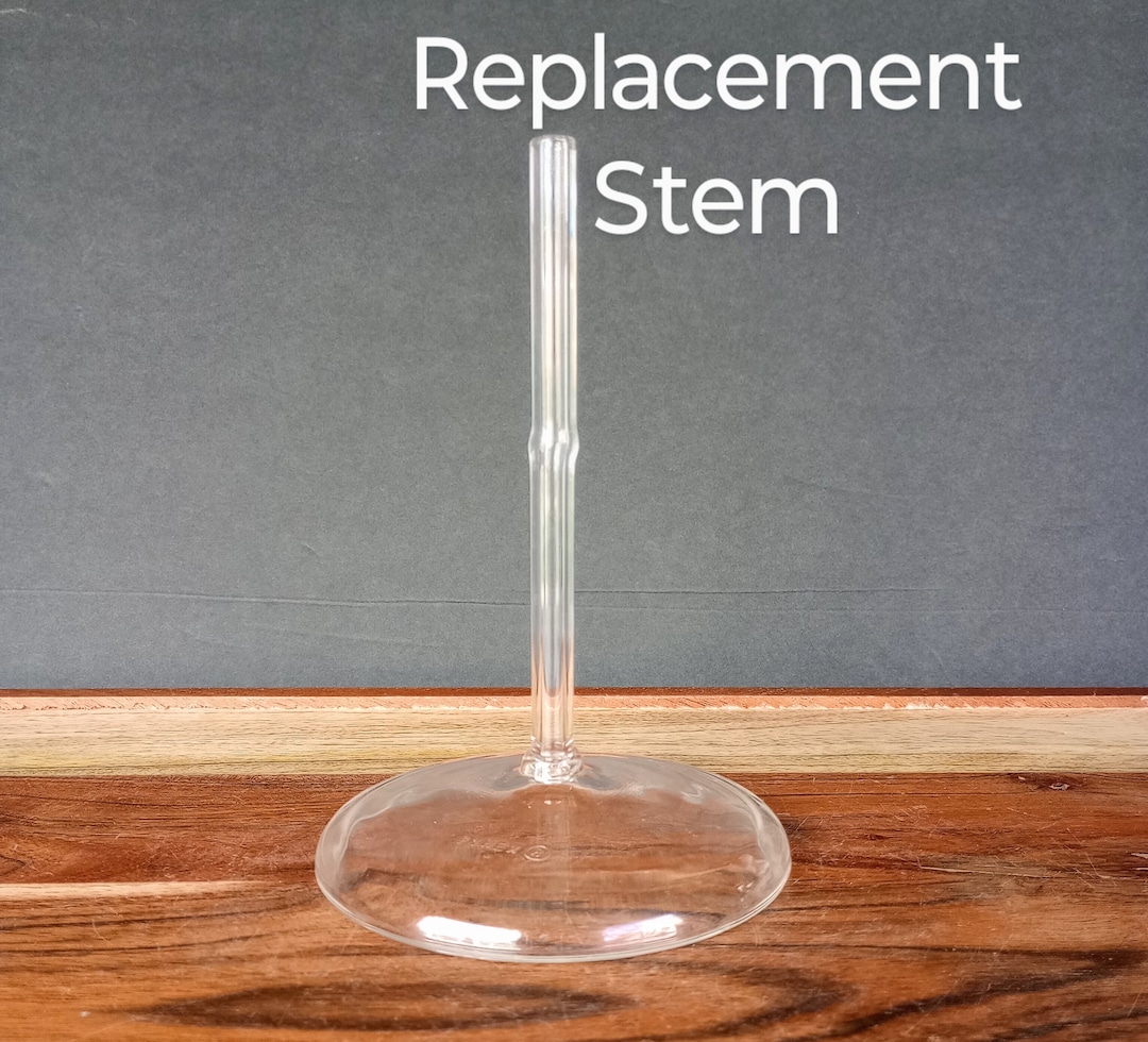 Pyrex Flameware Replacement Stem Pump for Glass Percolator Coffee Pot 9 ...