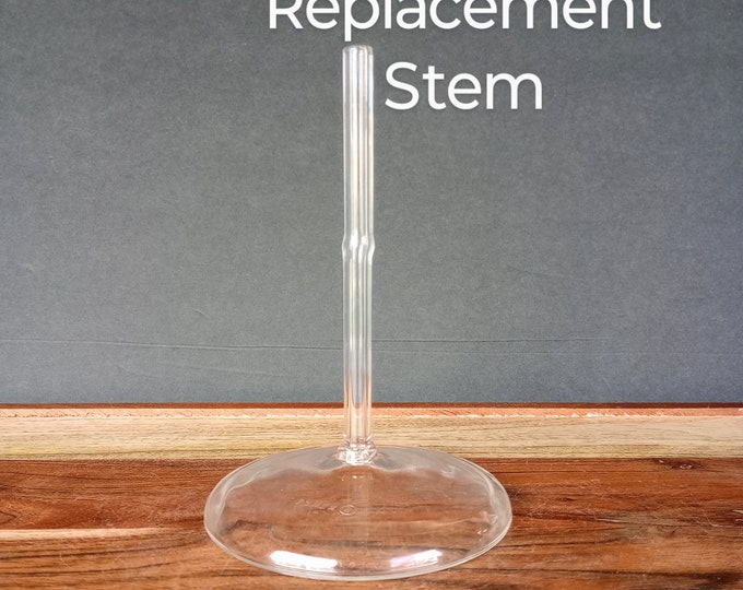 Pyrex Flameware Replacement Stem Pump for Glass Percolator Coffee Pot 9 ...