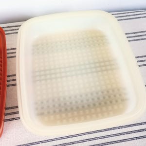 Tupperware Season Serve Meat Marinating Container, Refrigerator Food ...