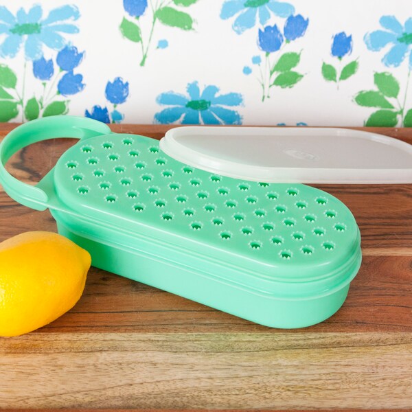 Tupperware Grater - Etsy