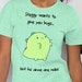 Funny Stegosaurus T-shirt • 'steggy Wants Hugs' Graphic Tee - Etsy