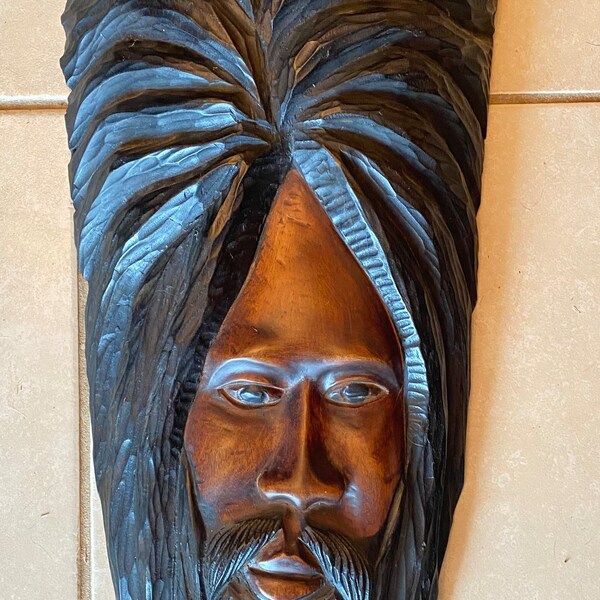 Jamaica Wood Carving - Etsy