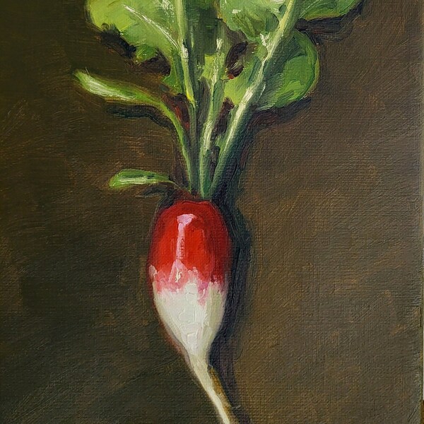 Vegetable Paintings - Etsy