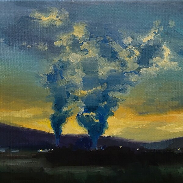 Refinery - Etsy