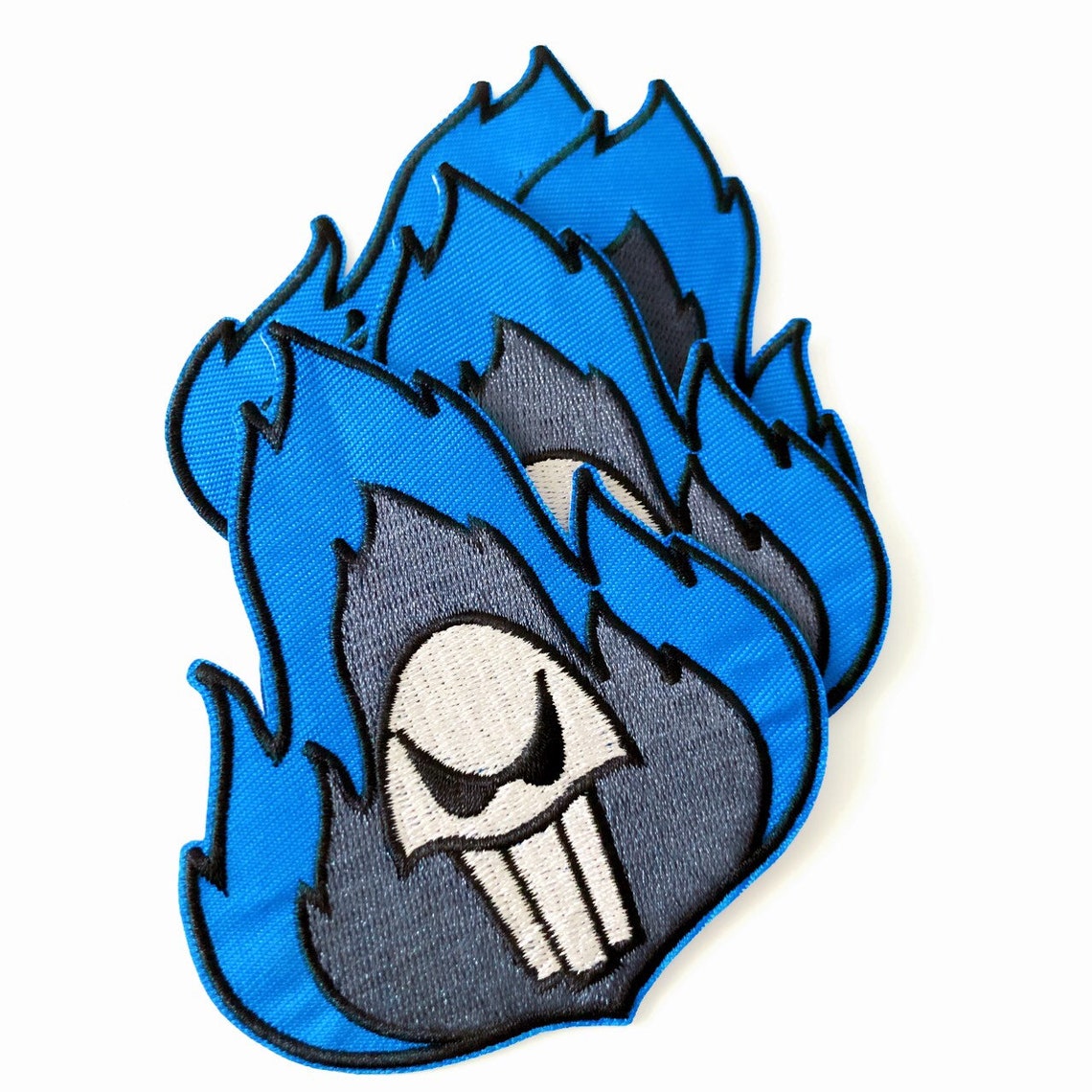 Hades Villain Patch | Iron on Patch | Hercules Patch | Villains Patch ...