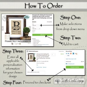 Wedding Date Print Personalized Established Date Print - Etsy