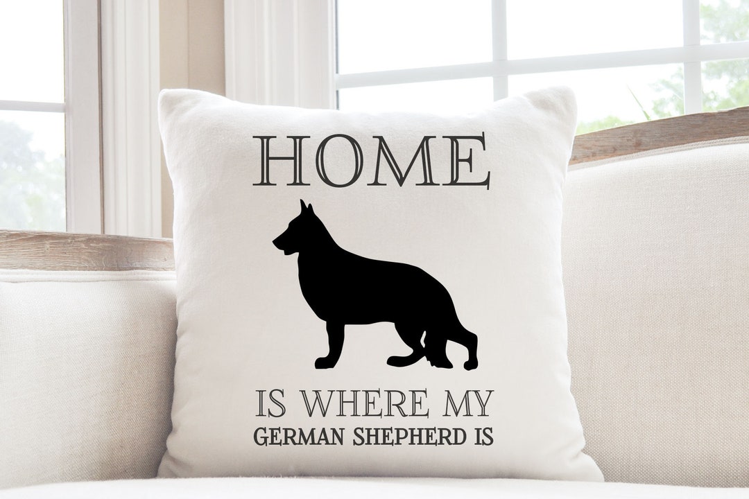 German Shepherd Gift, German Shepherd Gifts, Gift for Her, Pet Lovers ...