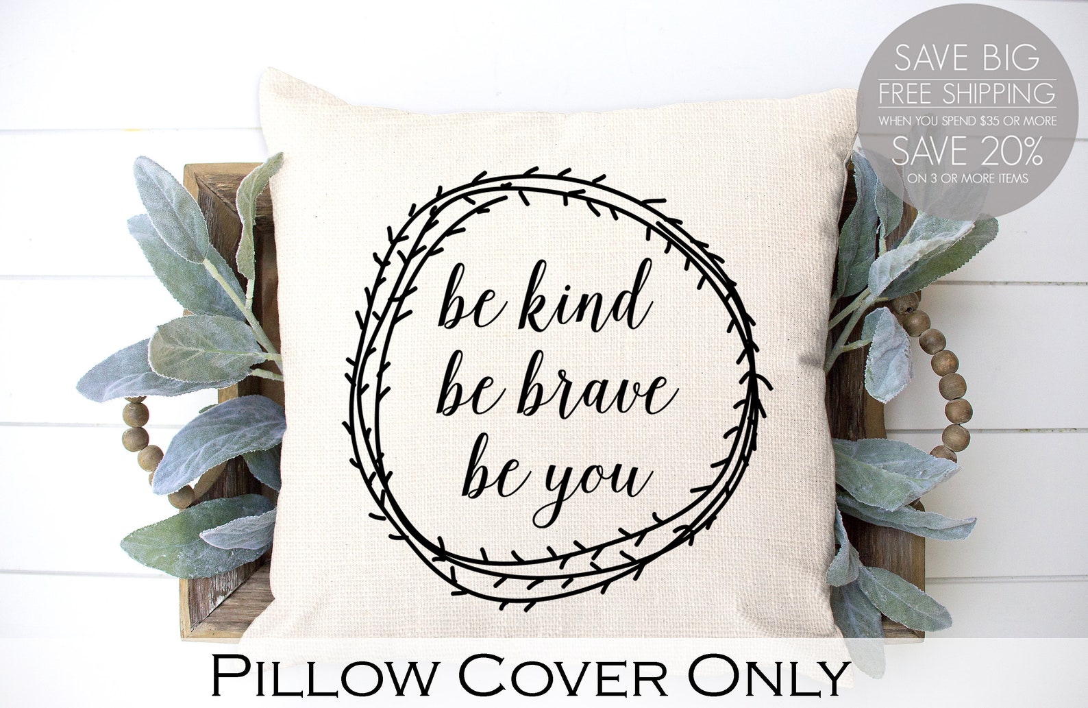 Teen Decor Apartment Decor Be Kind Be Brave Be You Boho - Etsy
