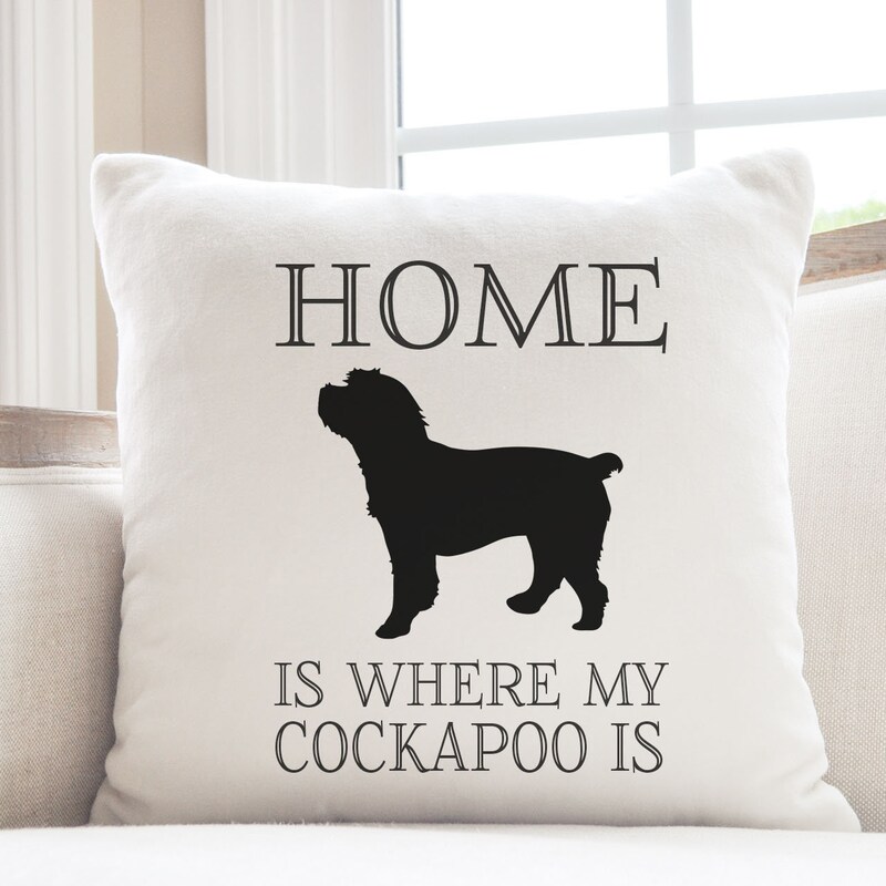Cockapoo - Etsy
