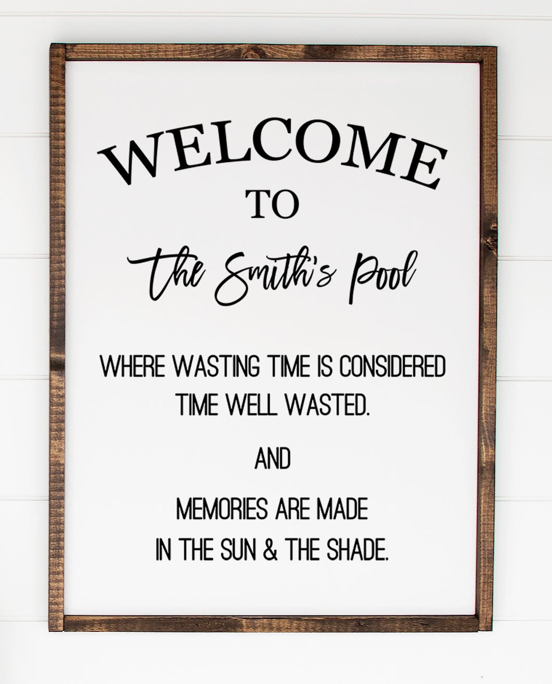 Pool House Sign, Swimming Pool, Pool Signs, Pool Party, Swimming Pool ...
