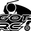 RC Remote Control Small Stickers 5pcs Set , Crawler , Drag Racing ...