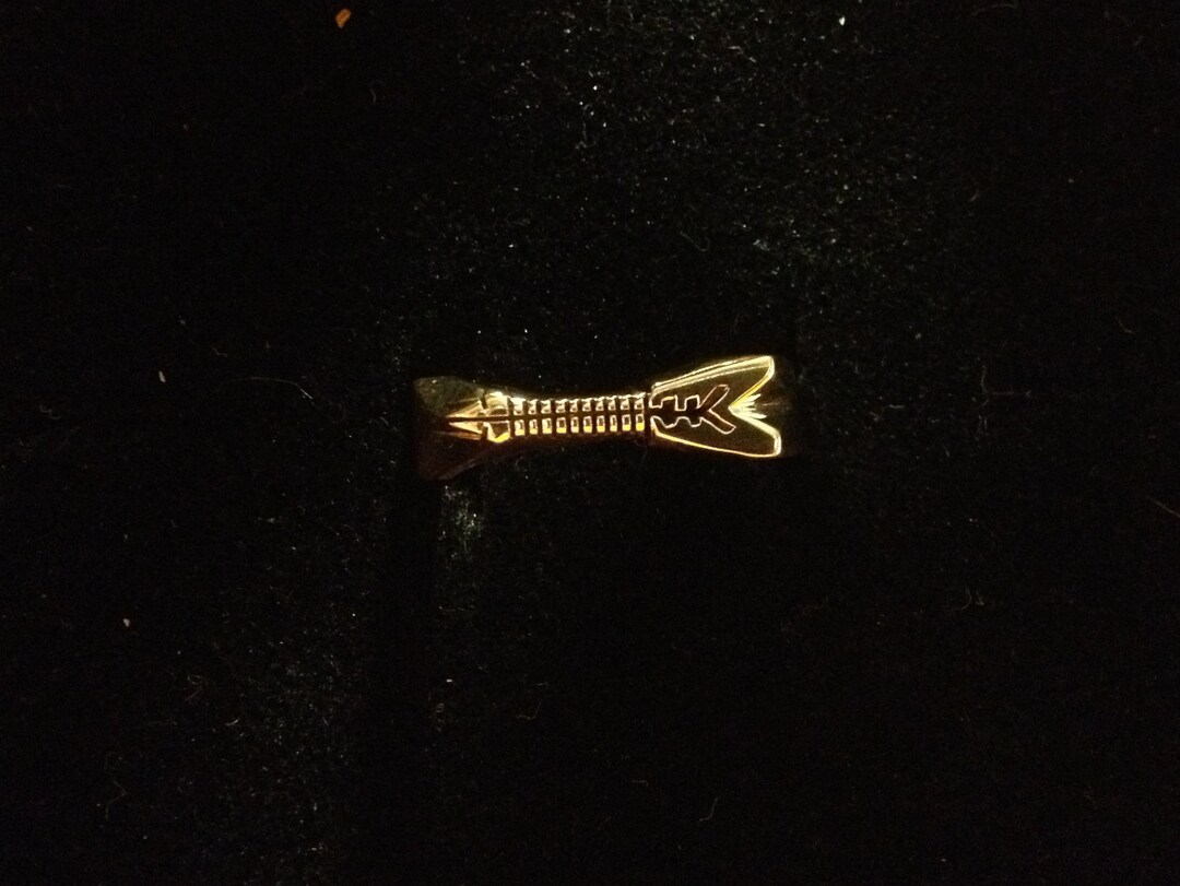 Electric Guitar Design on a Solid Brass Ring , Hand Carved ( Musical ...