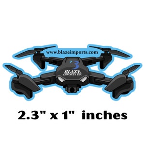 RC Remote Control Small Stickers 5pcs Set , Crawler , Drag Racing ...