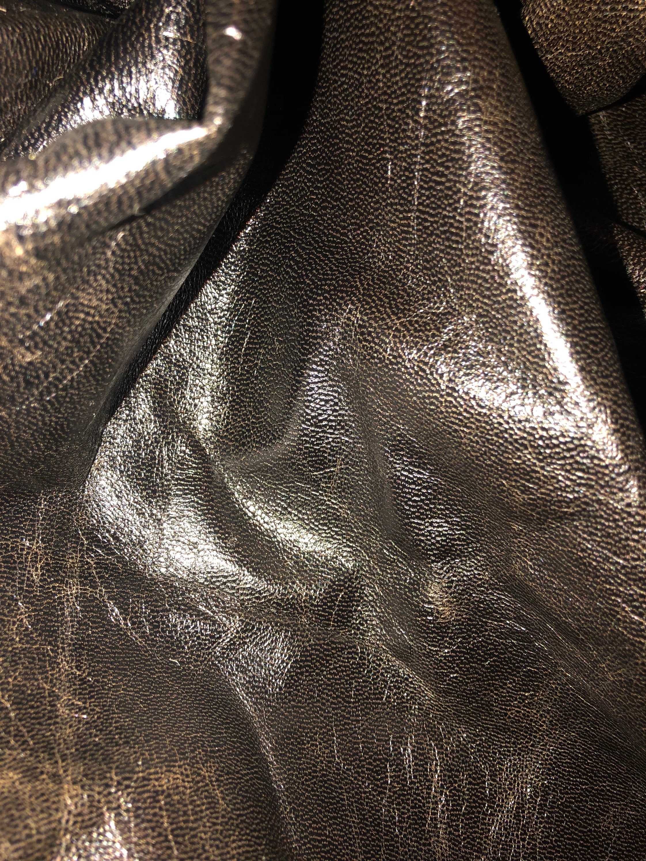 Vintage Leather Skins studio Samples Lot - Etsy