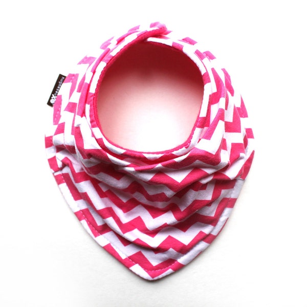 Scarf Bib - Etsy
