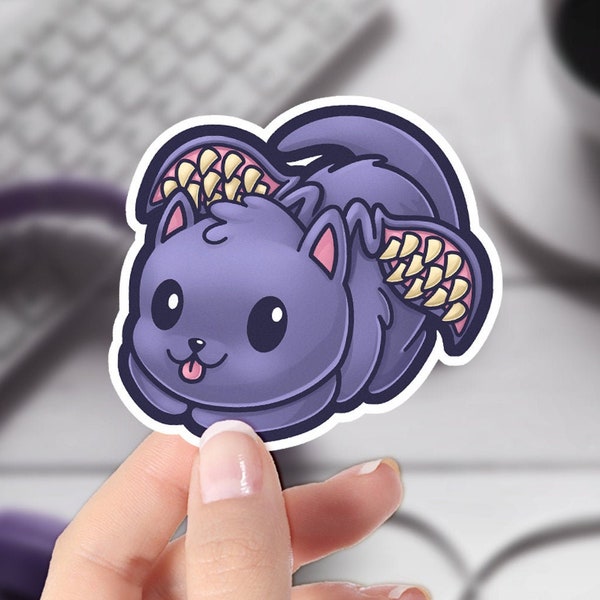 Dnd Displacer Beast - Etsy